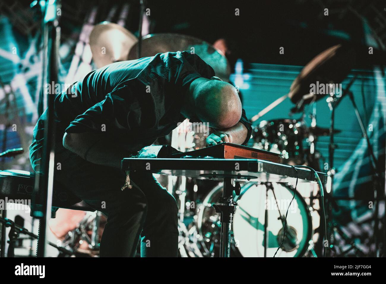 Keir neuringer hi-res stock photography and images - Alamy