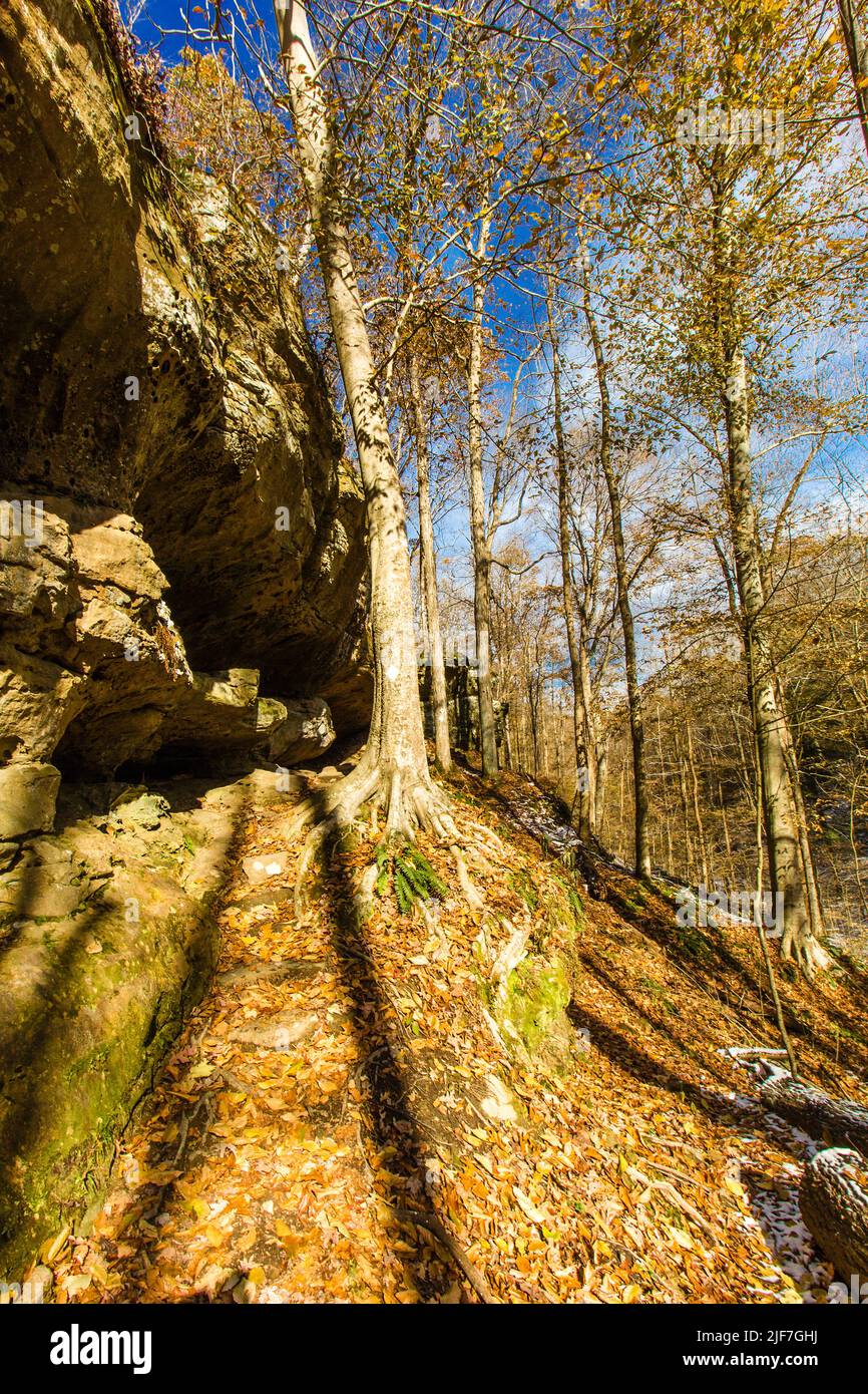 White rock park indiana hi-res stock photography and images - Alamy