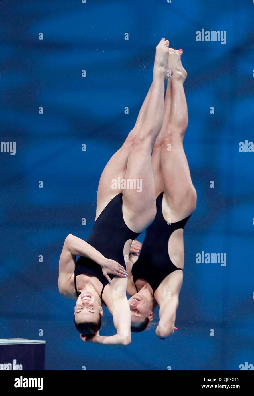 Robyn birch hi-res stock photography and images - Alamy