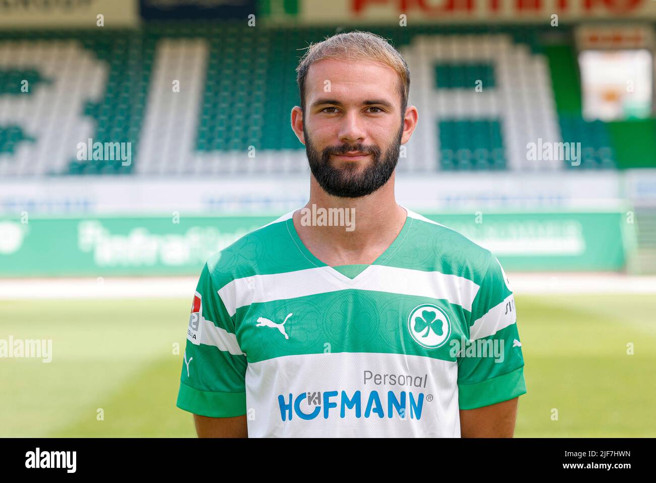 Simon asta greuther furth ii hi-res stock photography and images - Alamy