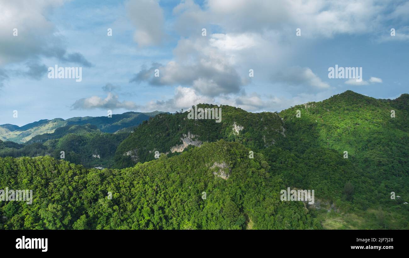Wallpaper aceh hi-res stock photography and images - Alamy