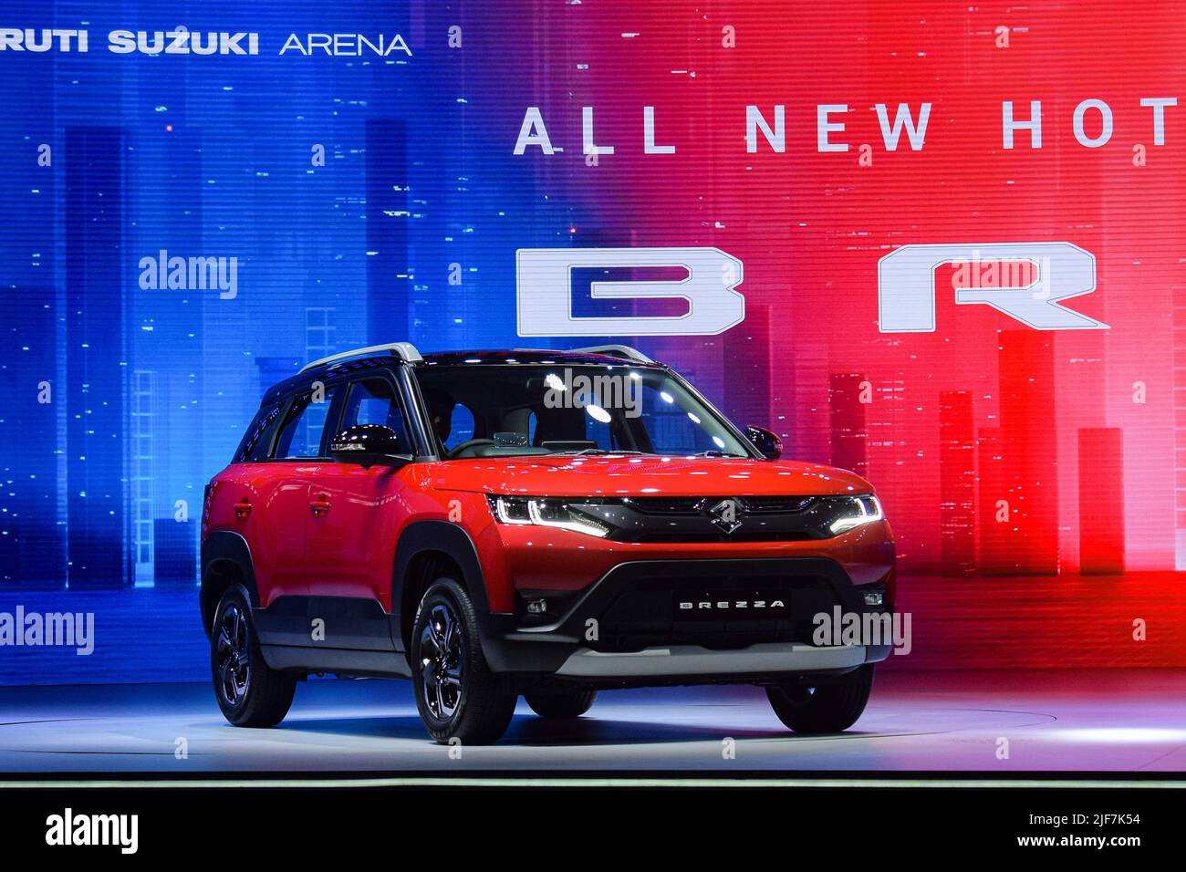 Gurugram haryana india hi-res stock photography and images - Alamy