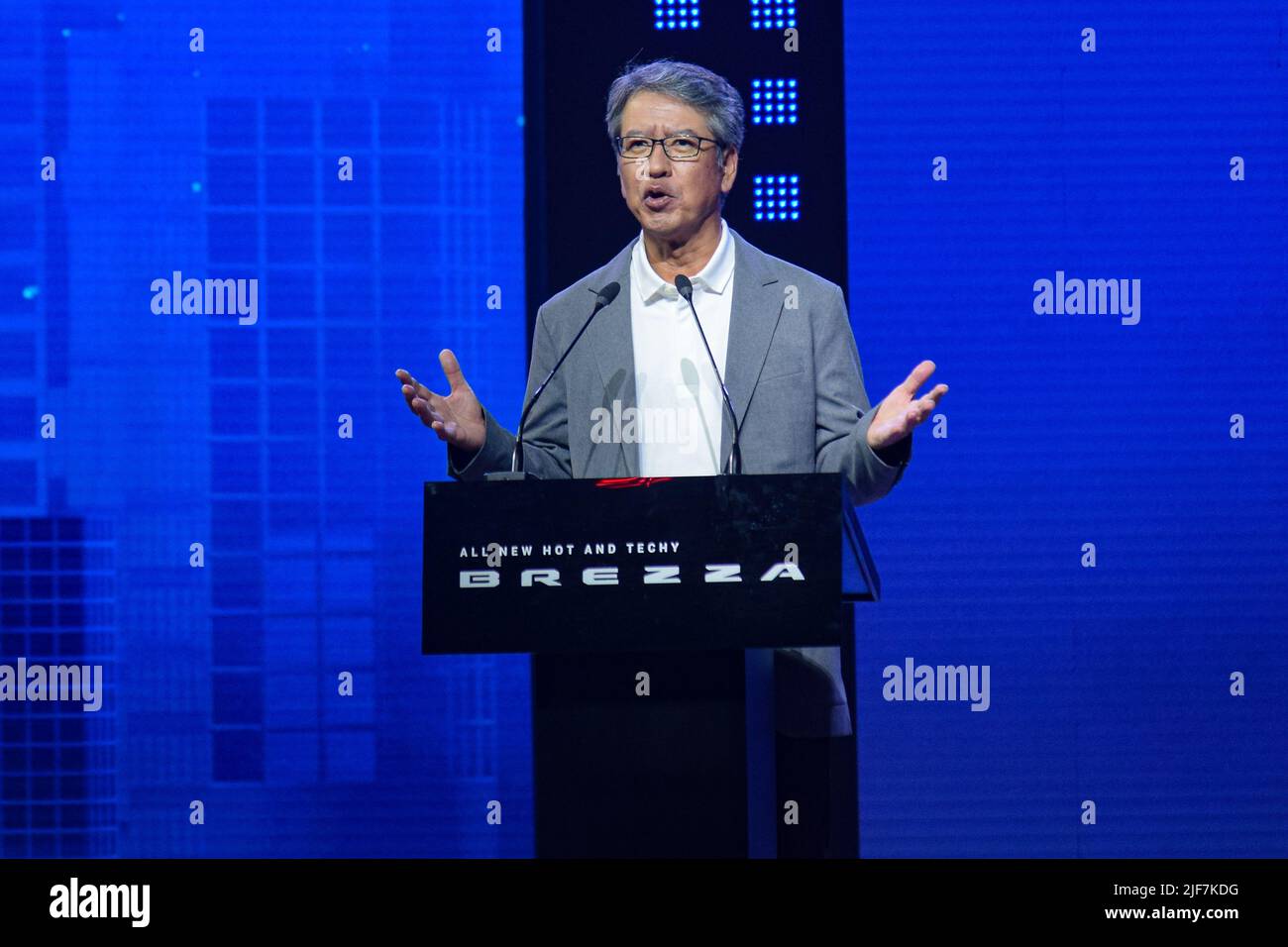 Hisashi takeuchi hi-res stock photography and images - Alamy