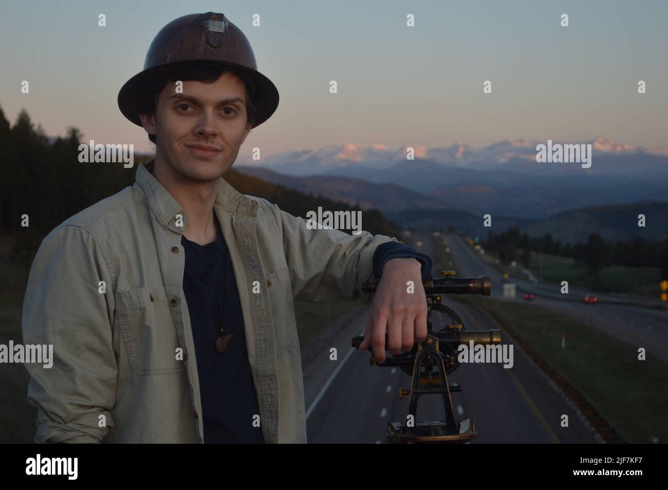 Engineer mountain colorado hi-res stock photography and images - Alamy