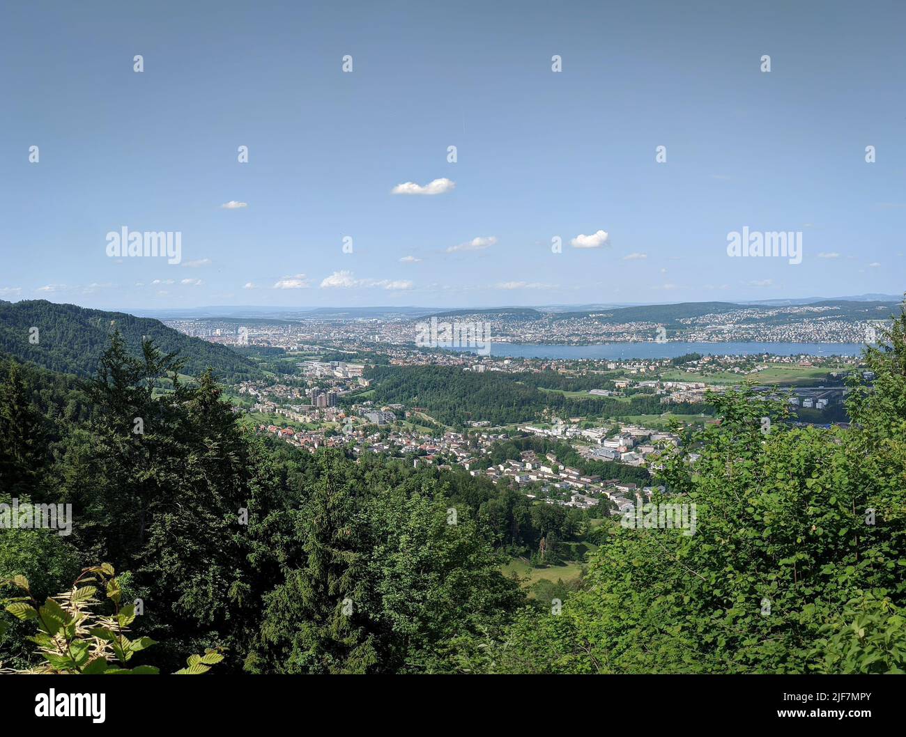Felsenegg switzerland hi-res stock photography and images - Alamy
