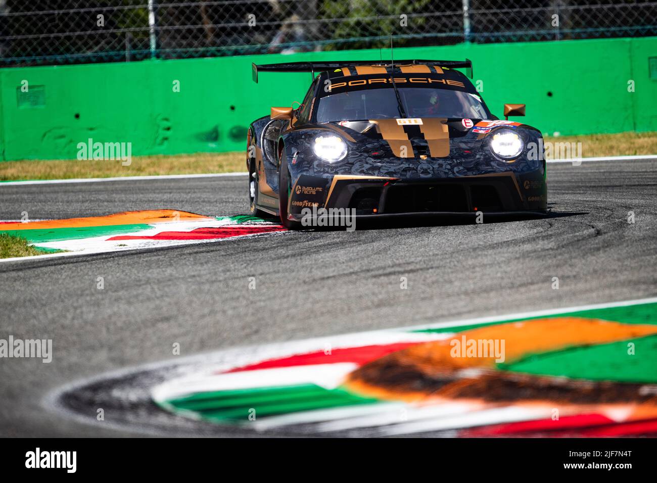 18 HARYANTO Andrew (ind), PICARIELLO Alessio (bel), RUMP Martin (est ...