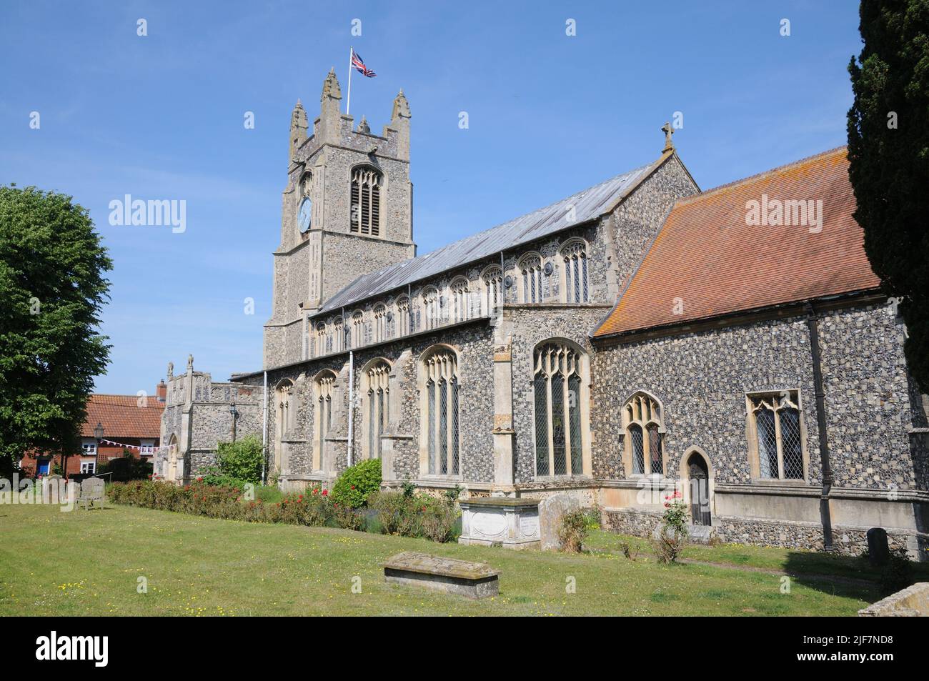 New buckenham norfolk hi-res stock photography and images - Alamy