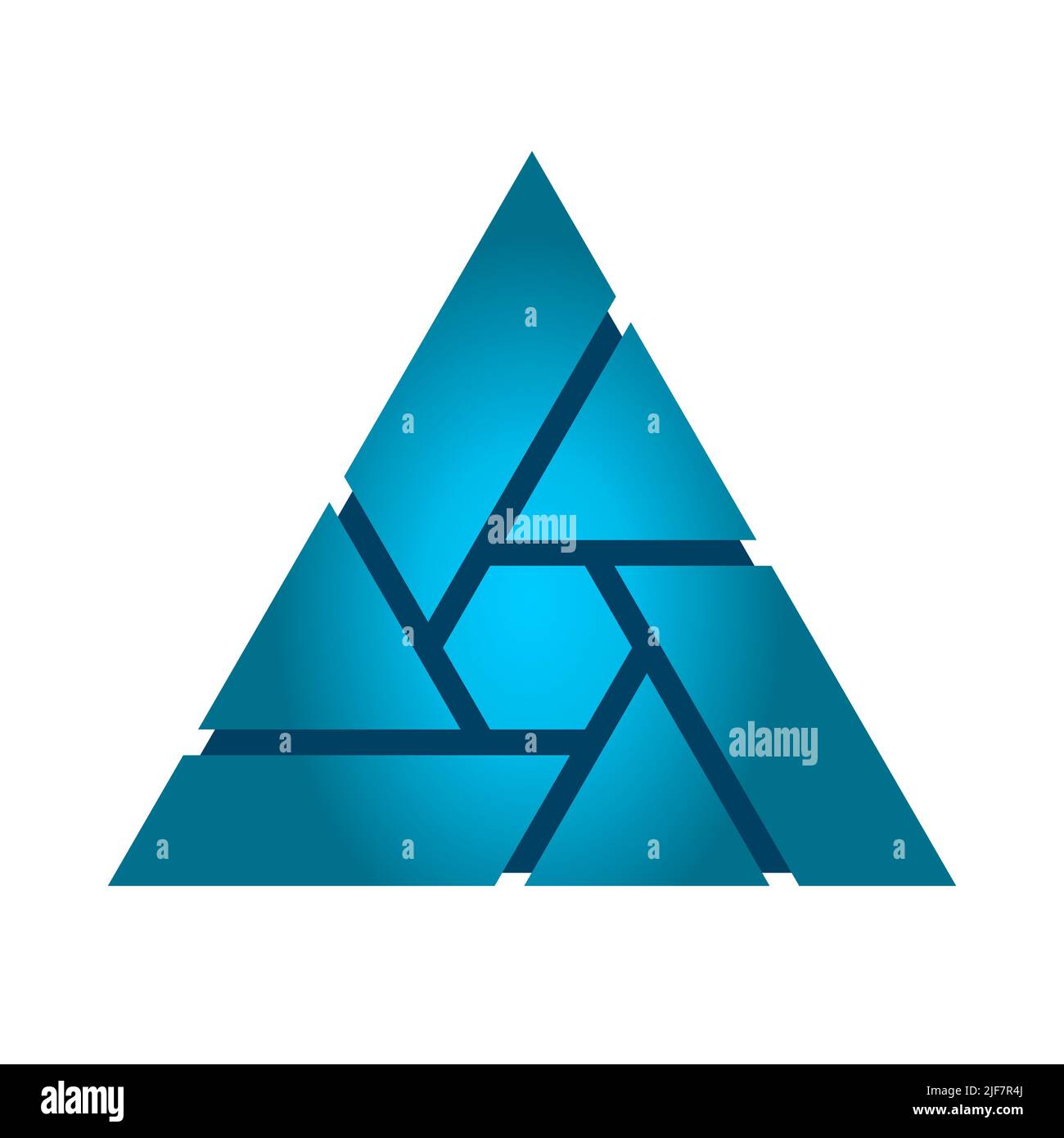 Composite prism Stock Vector Images - Alamy