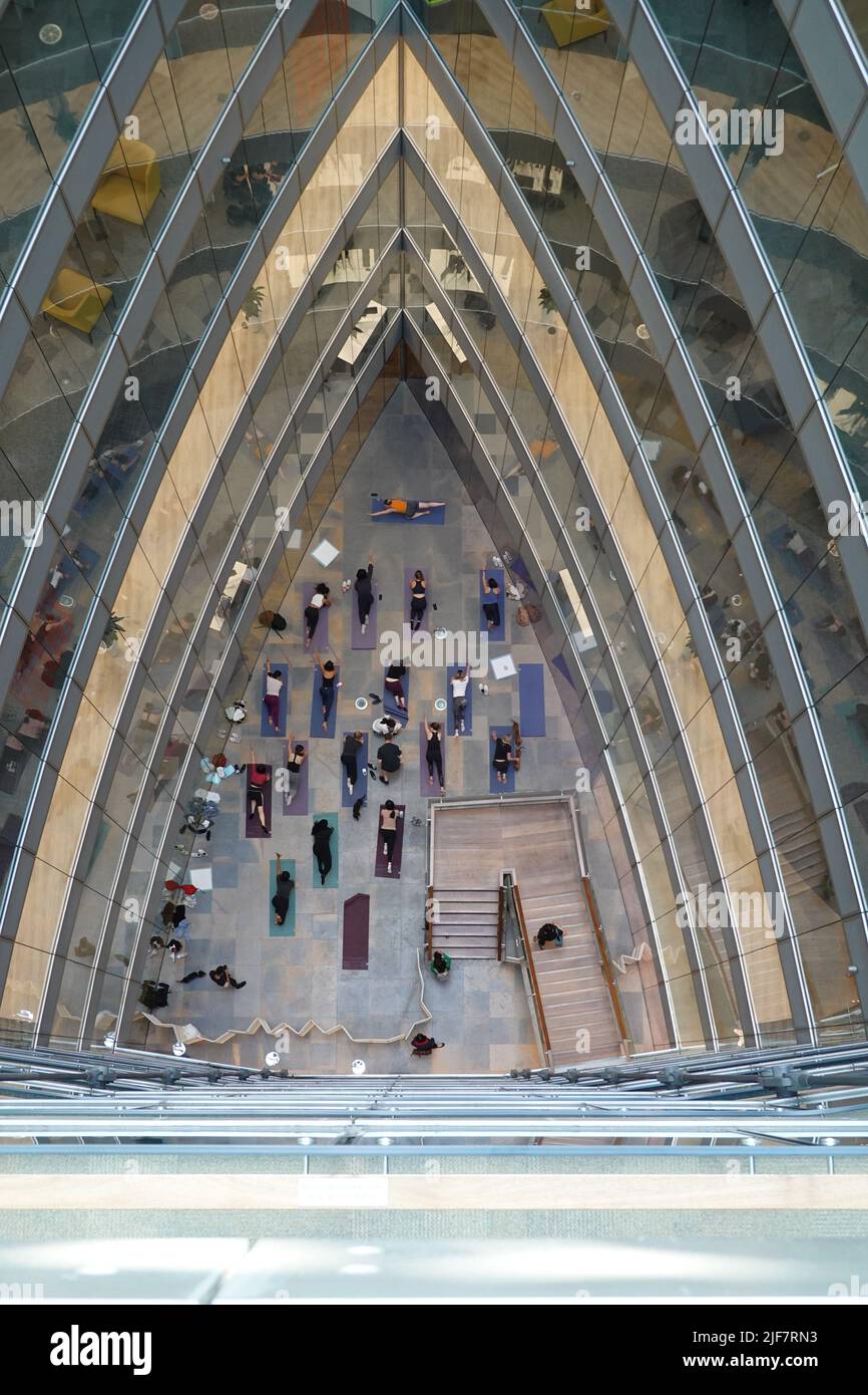 Perfect symmetry hi-res stock photography and images - Alamy