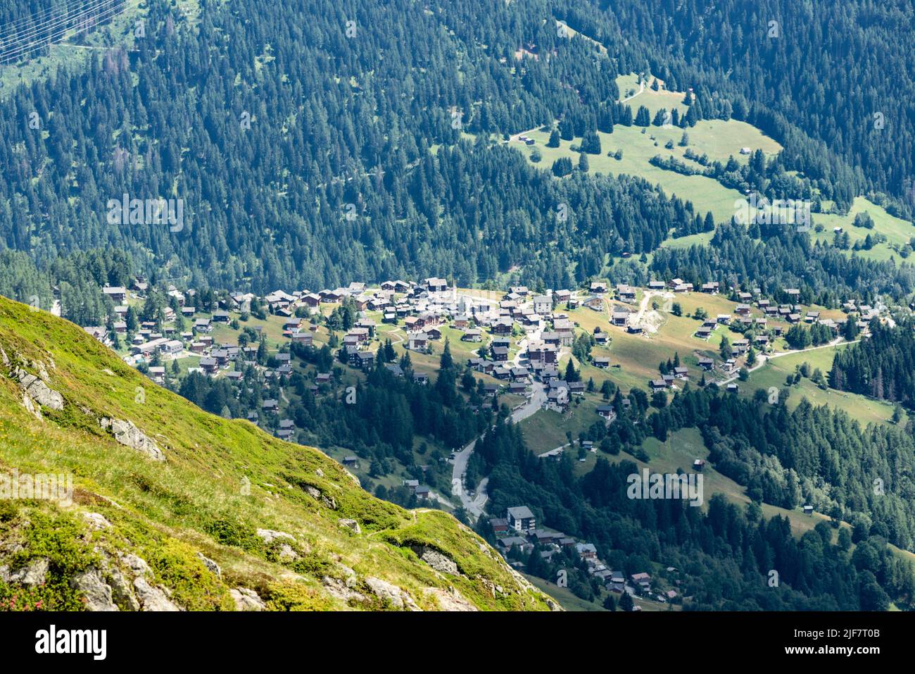 Rural tourism remote hi-res stock photography and images - Alamy