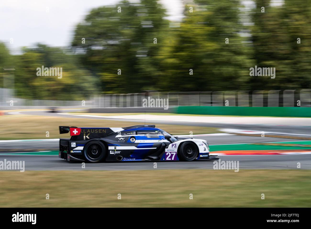 27 DOQUIN Antoine (fra), FOUBERT Jean-Ludovic (fra), MAULINI Nicolas ...