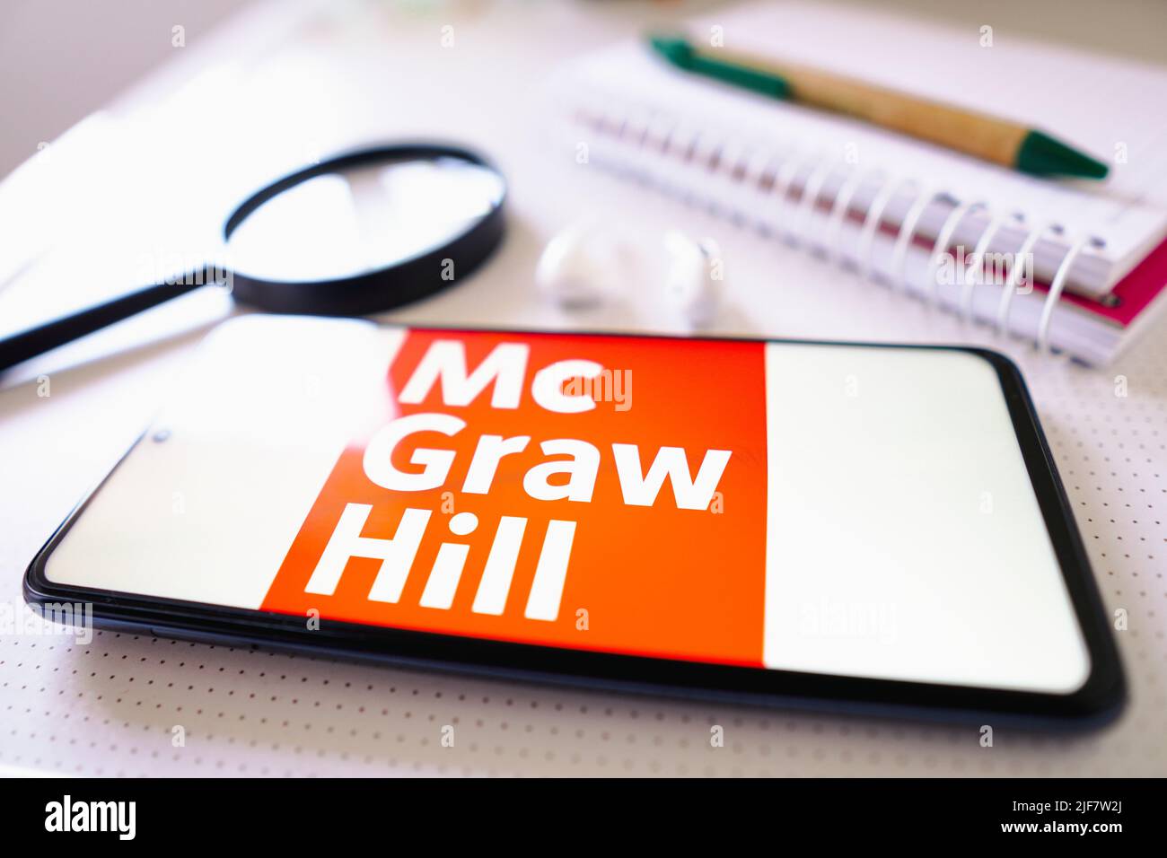 June 30, 2022, Mato Grosso do Sul, Brazil: In this photo illustration ...