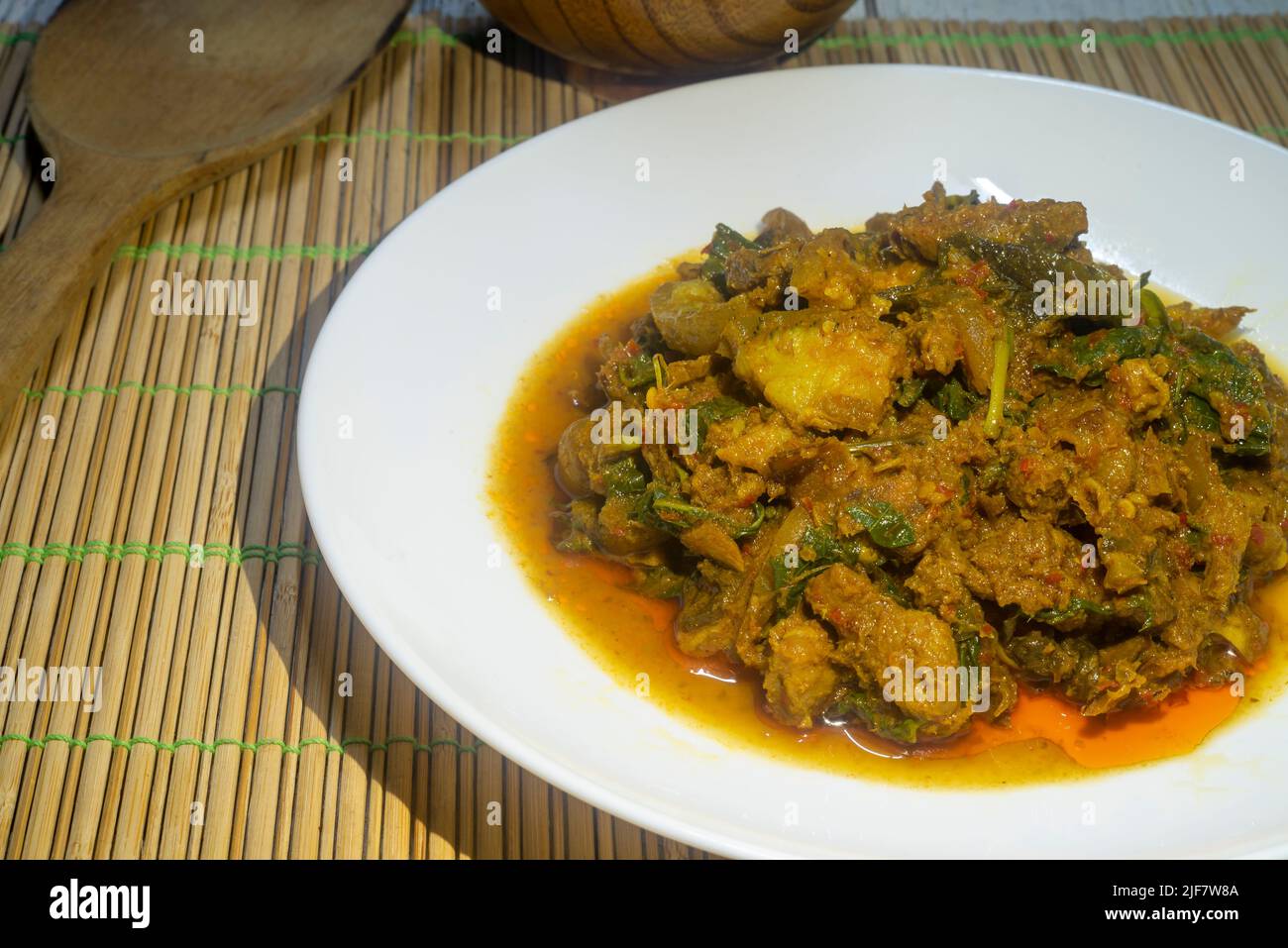 Boar menu salad hi-res stock photography and images - Alamy