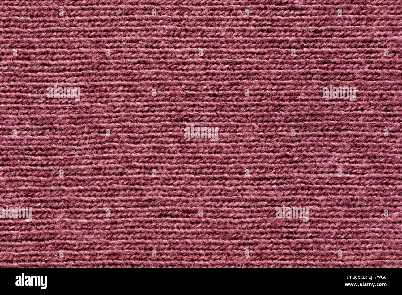Red wool knit close-up, texture background Stock Photo - Alamy