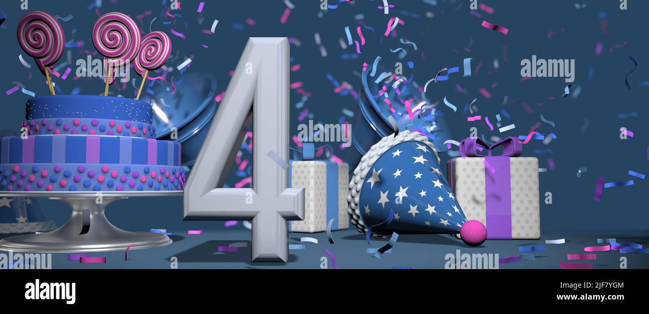 Number 4 funny hi-res stock photography and images - Alamy