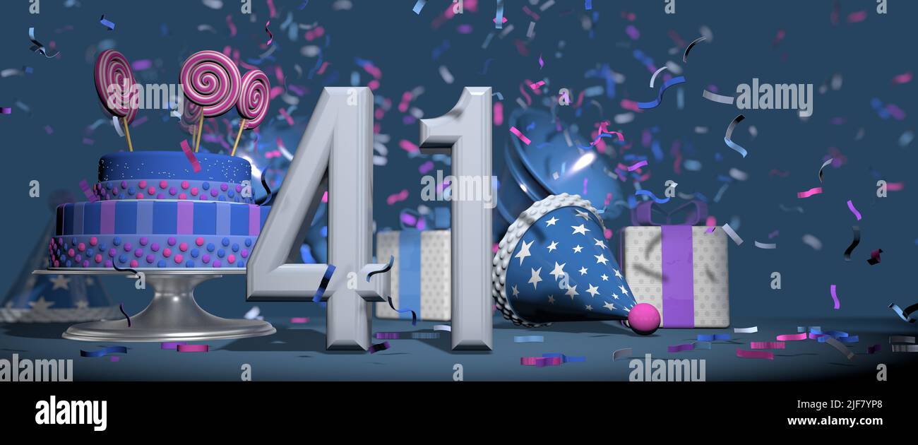 41 number ball hi-res stock photography and images - Alamy