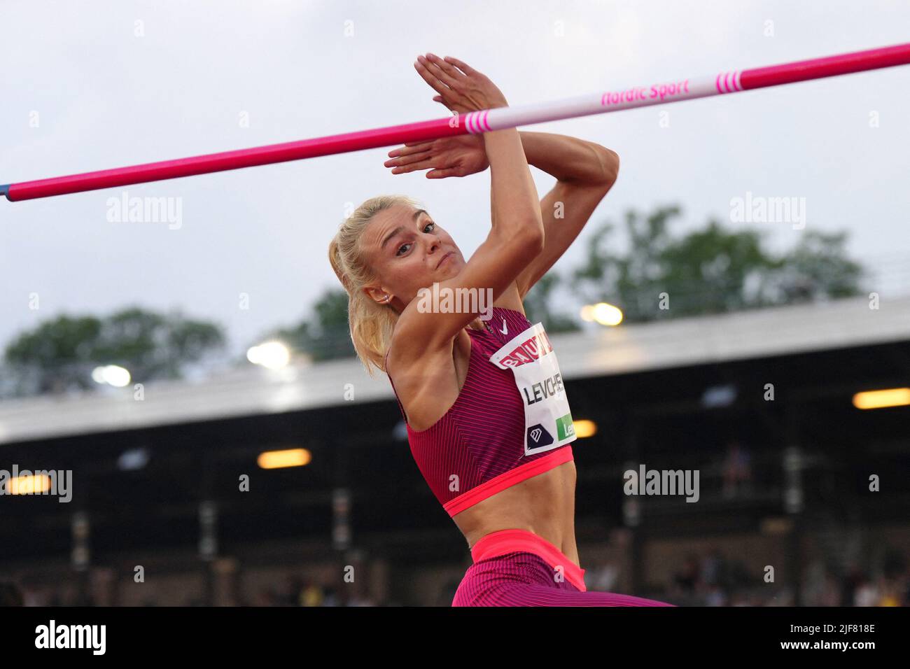 Yuliya levchenko hi-res stock photography and images - Alamy