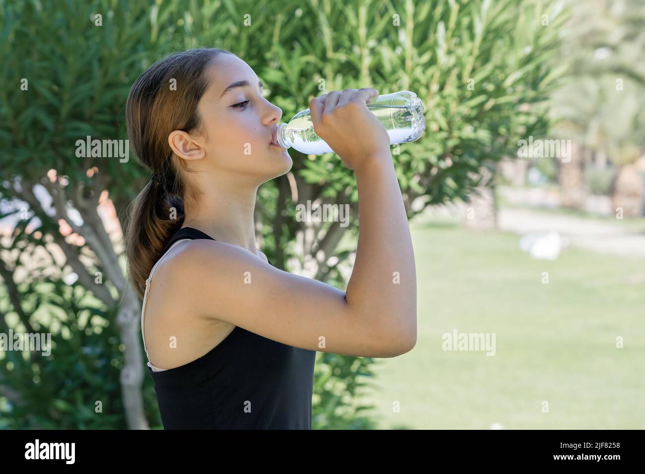 Water is a transparent hi-res stock photography and images - Alamy