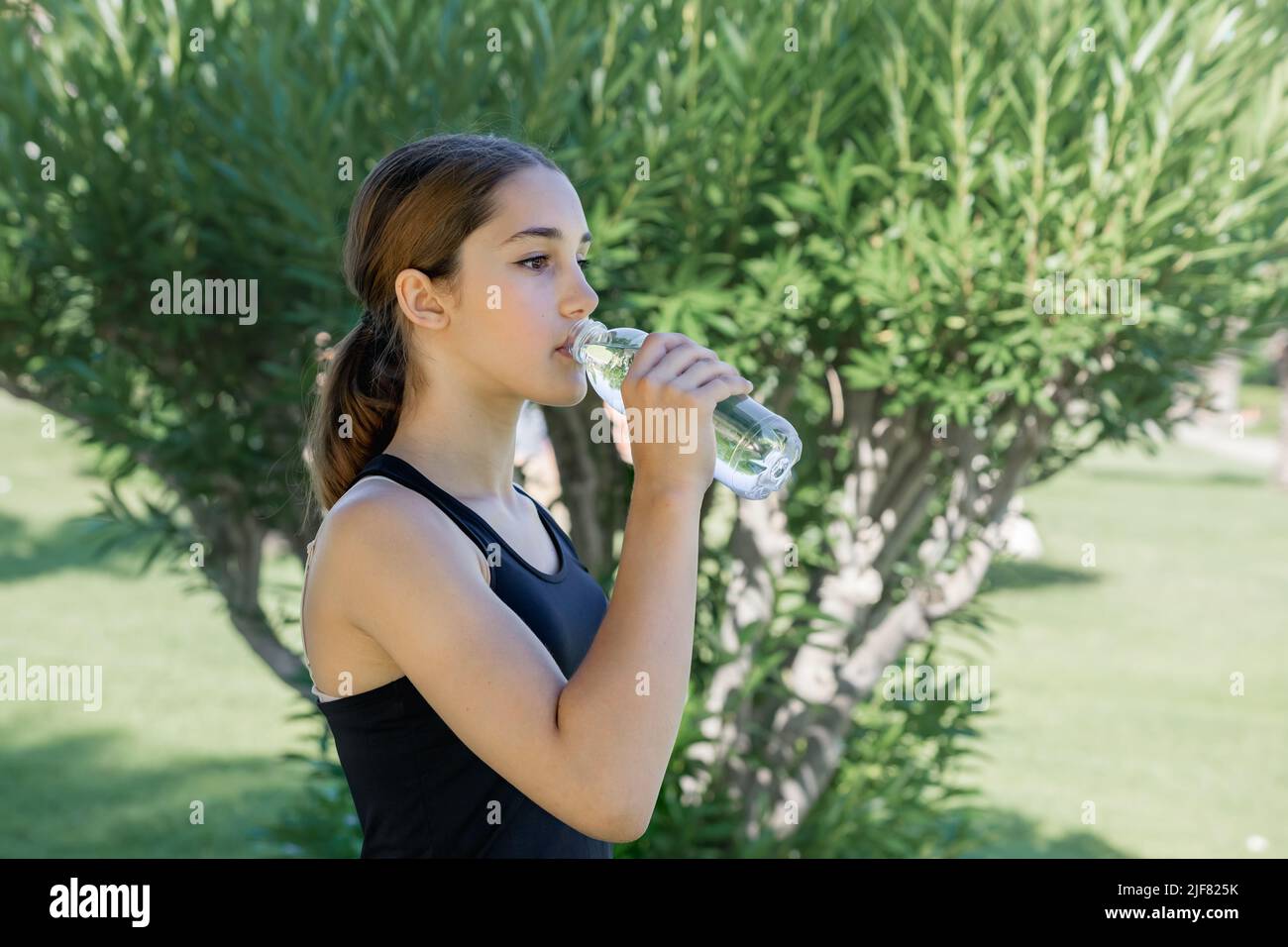 Water is a transparent hi-res stock photography and images - Alamy