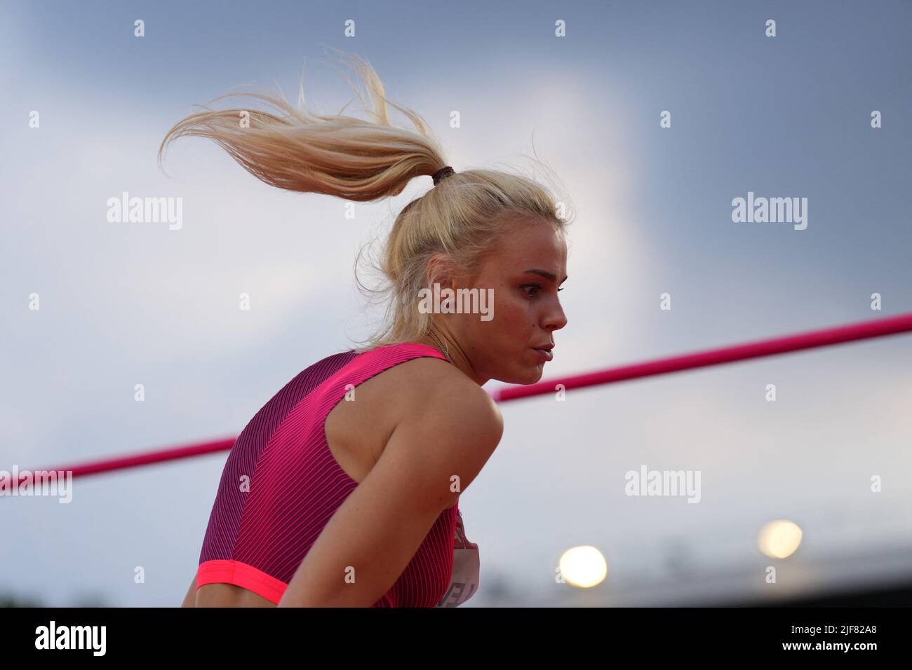 Yuliya levchenko hi-res stock photography and images - Alamy