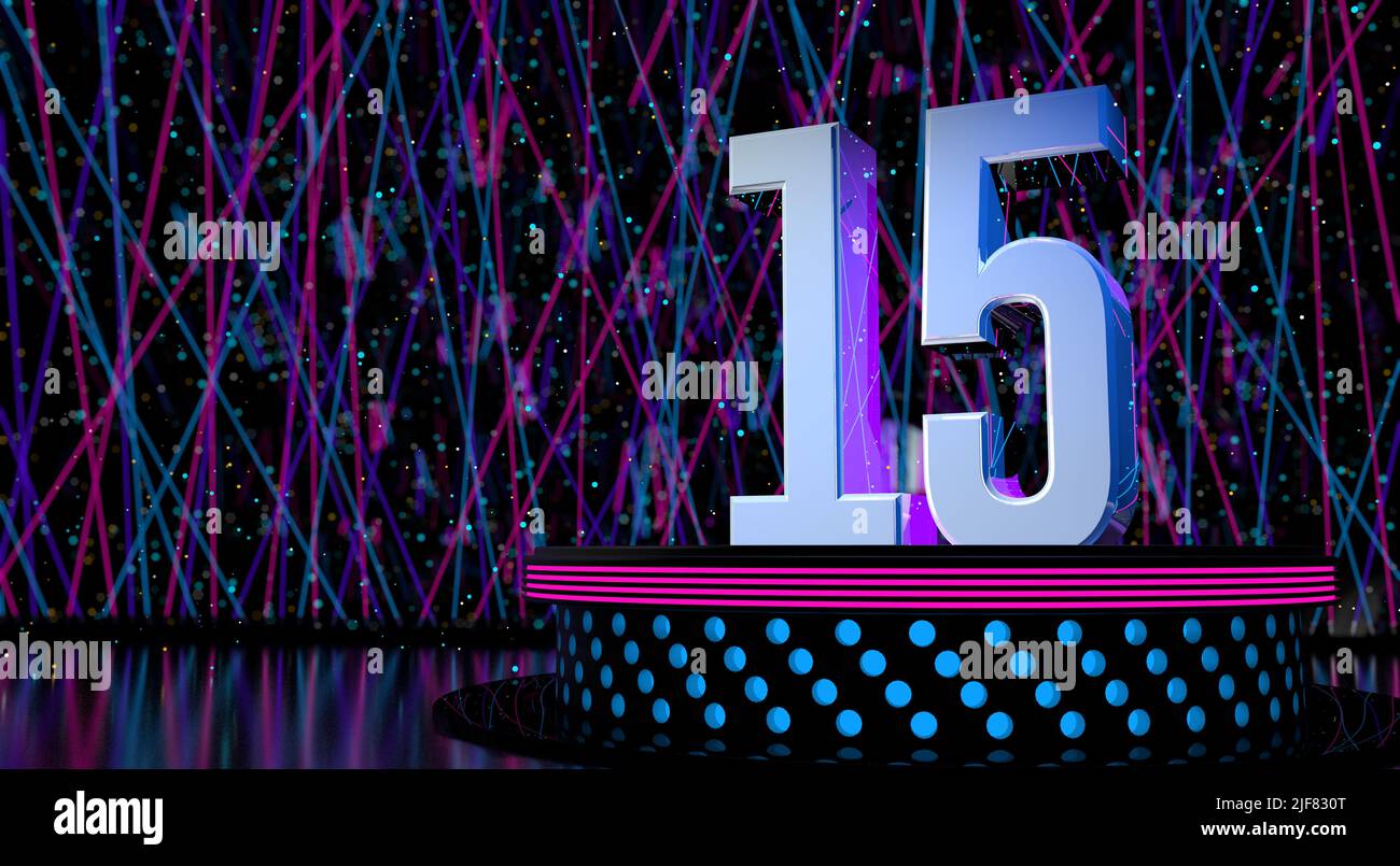 15 broadcast hi-res stock photography and images - Alamy