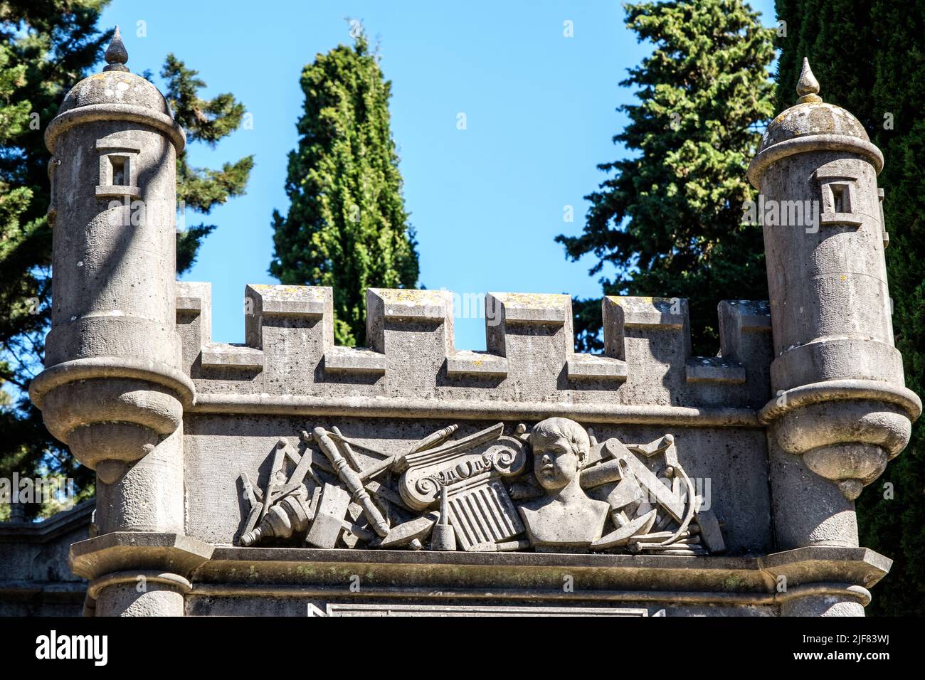 Franc macons hi-res stock photography and images - Alamy