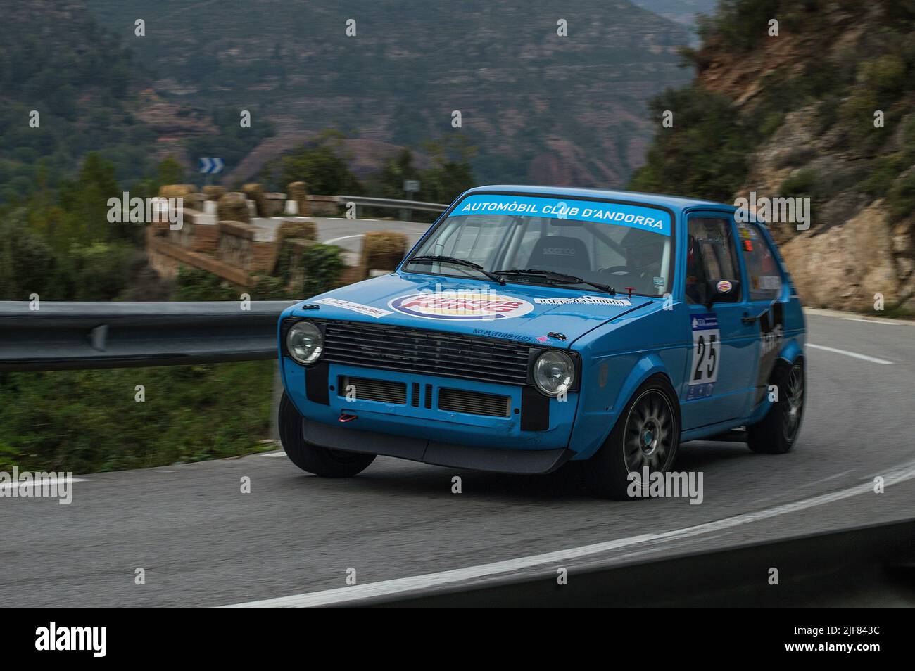 Mk1 vw golf gti hi-res stock photography and images - Alamy