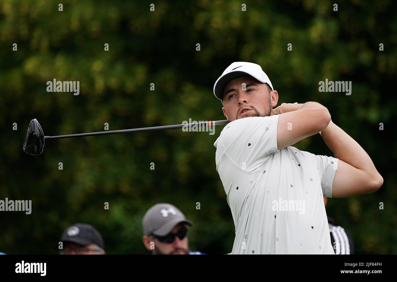 Alex fitzpatrick hi-res stock photography and images - Alamy