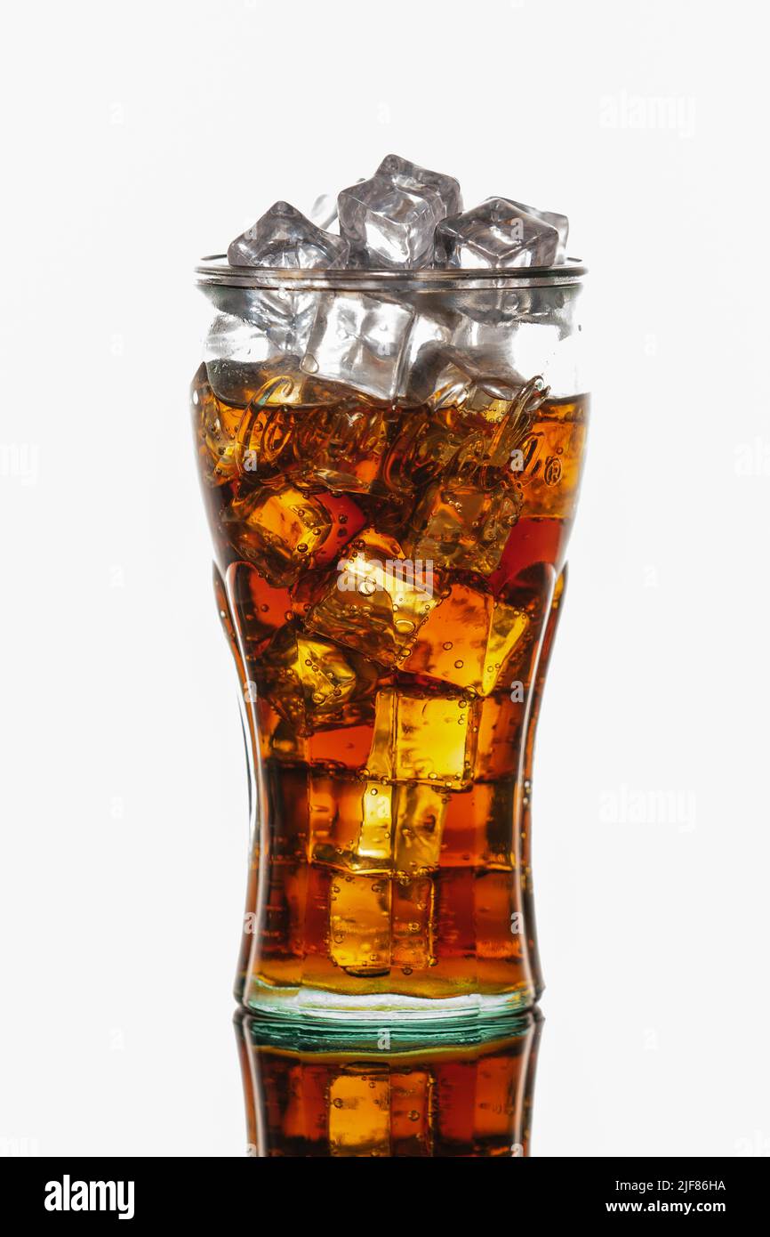 Coca cola original uk hi-res stock photography and images - Alamy