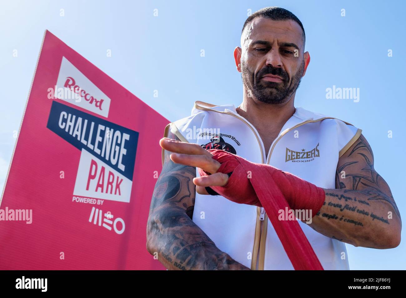 Rui manuel pavanoto hi-res stock photography and images - Alamy