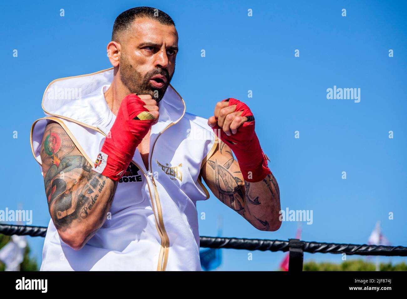 Rui manuel pavanoto hi-res stock photography and images - Alamy