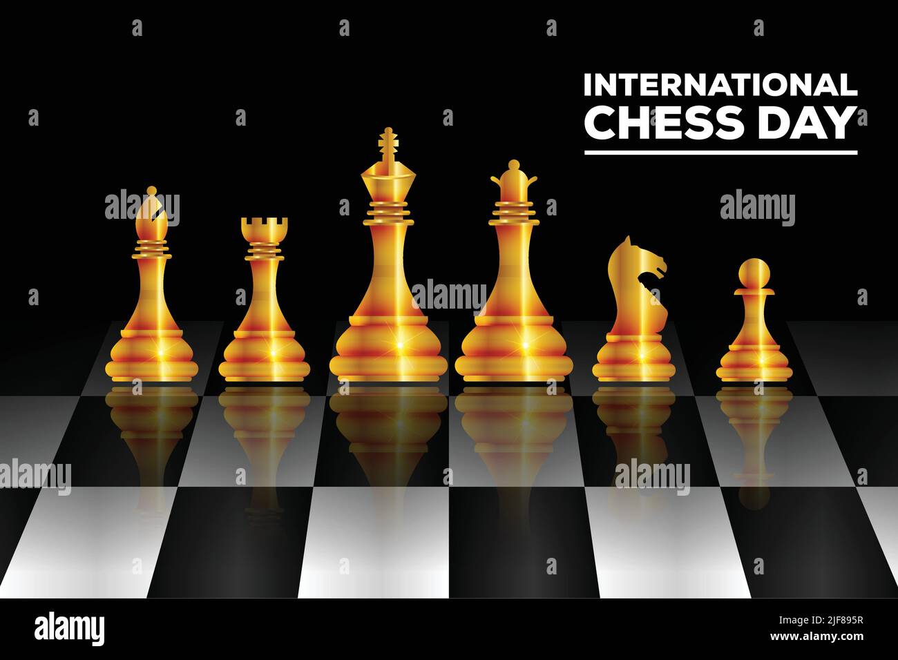 World chessboard Stock Vector Images - Alamy
