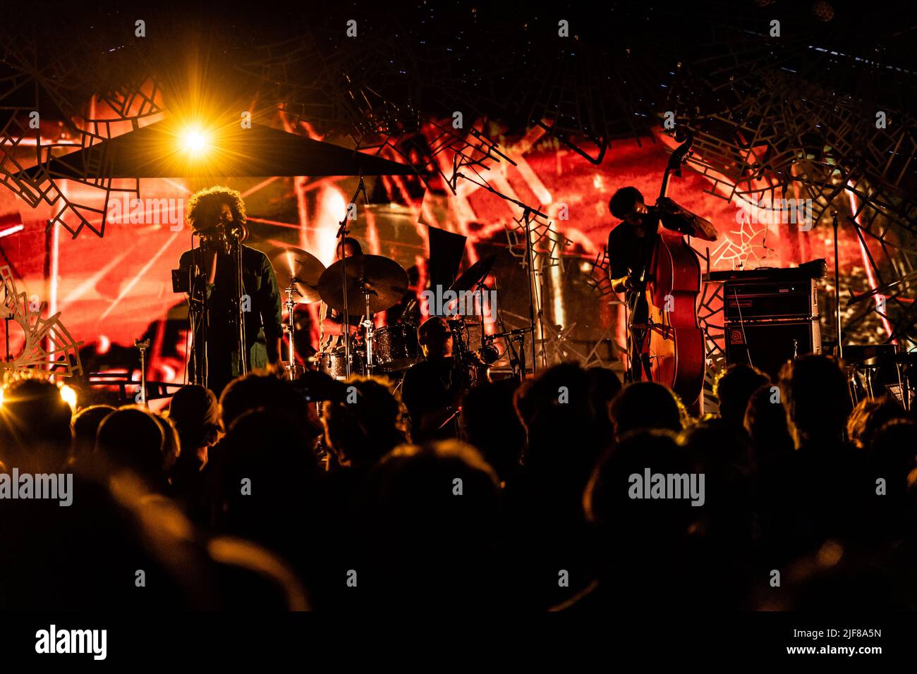 Keir neuringer hi-res stock photography and images - Alamy