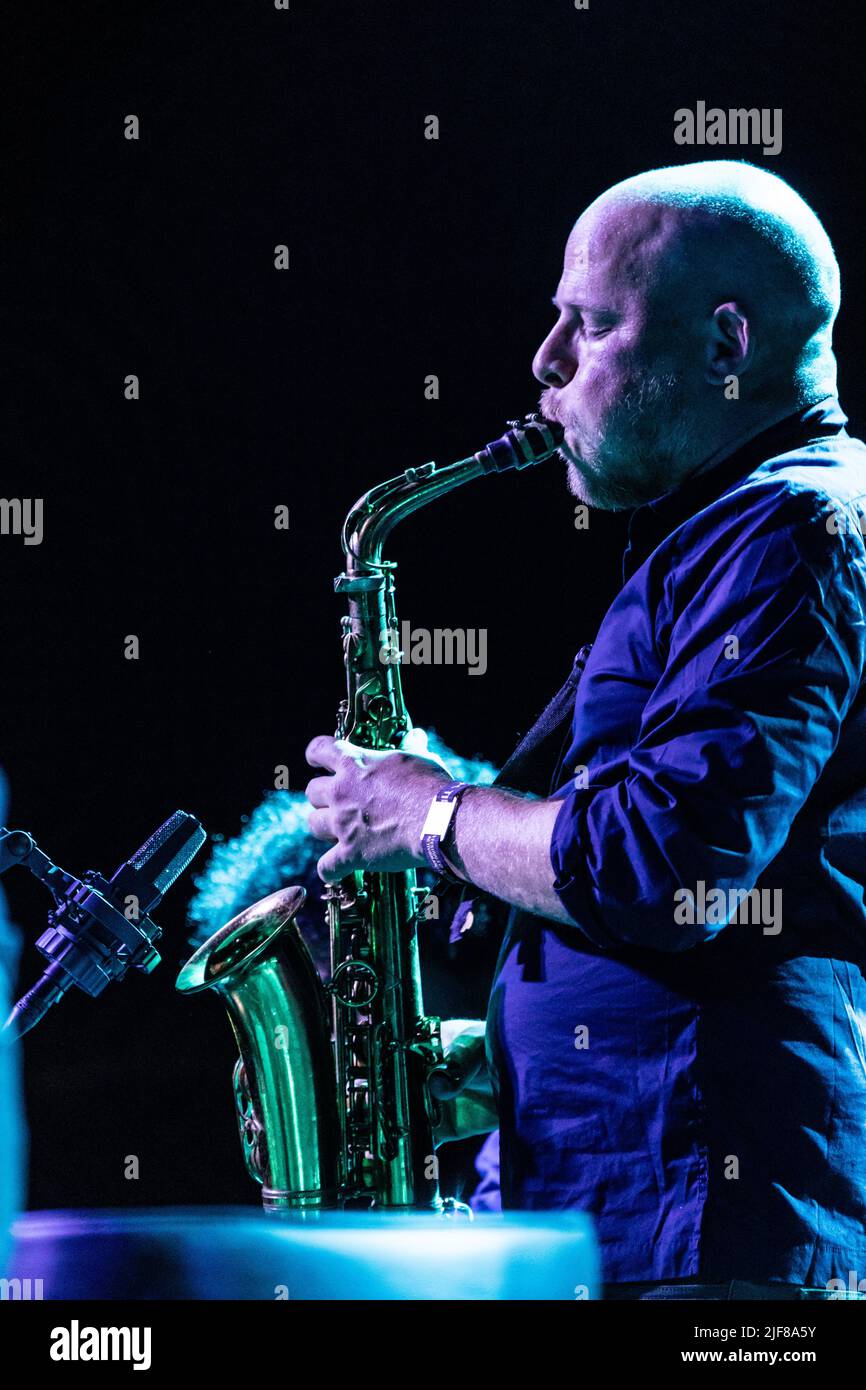 Keir neuringer hi-res stock photography and images - Alamy