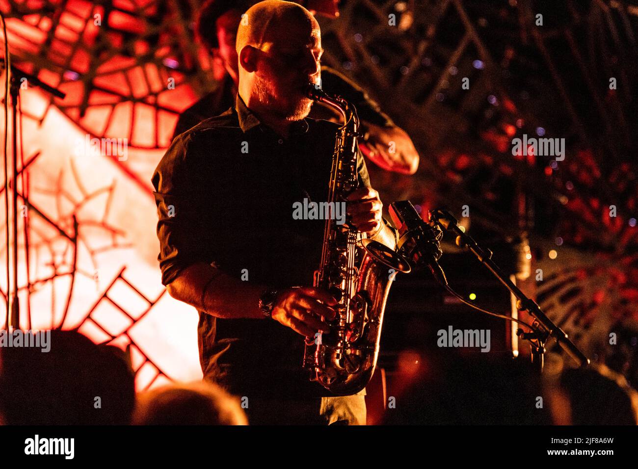 Keir neuringer hi-res stock photography and images - Alamy