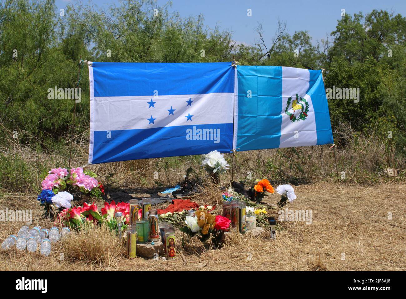 Honduras day of the dead hi-res stock photography and images - Alamy