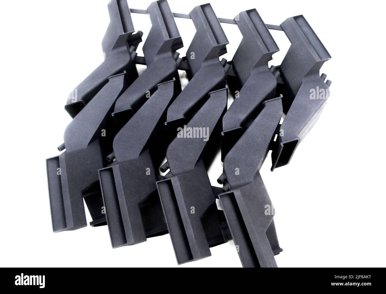 Prototypes Cut Out Stock Images & Pictures - Alamy