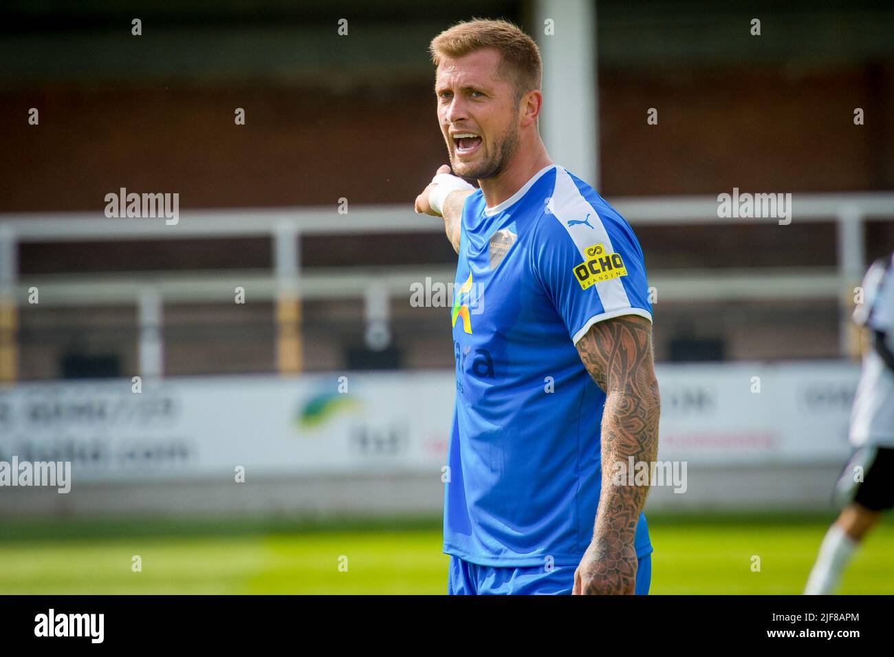 Joe sealey hi-res stock photography and images - Alamy