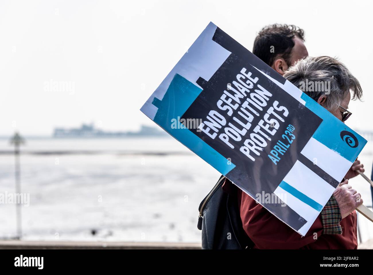 Sewage pollution hi-res stock photography and images - Alamy
