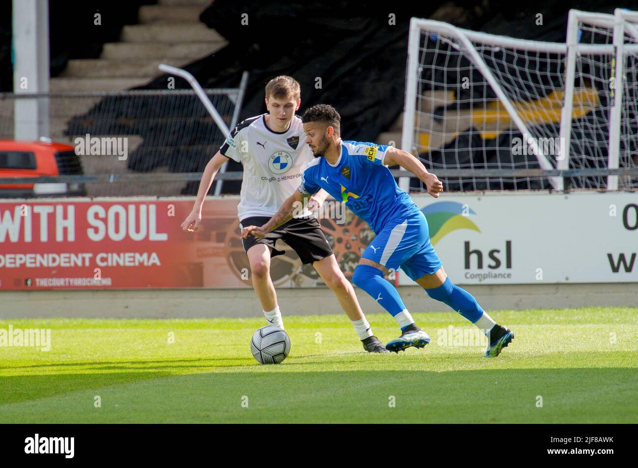 Joe sealey hi-res stock photography and images - Alamy