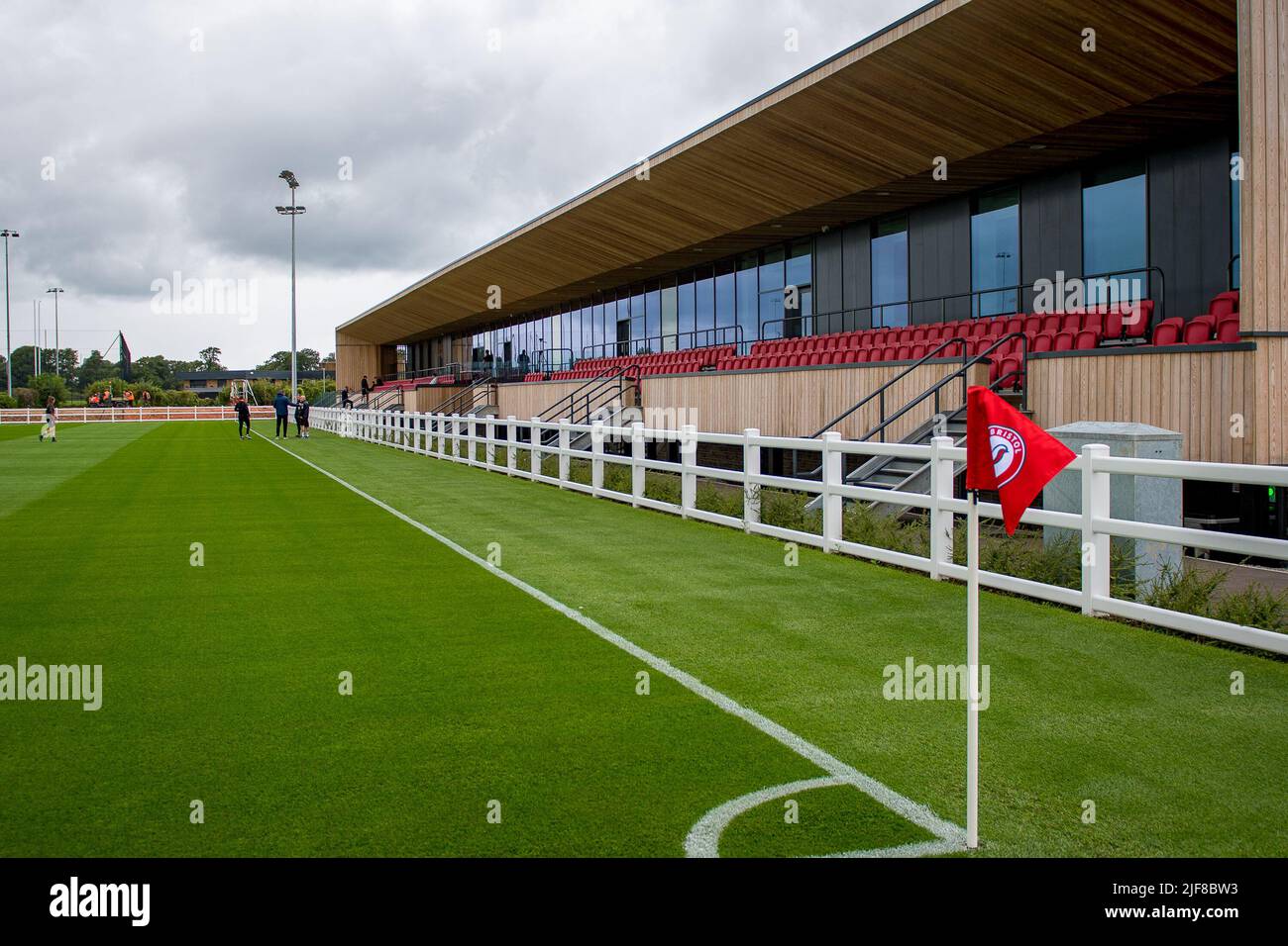 Robins high performance centre hi-res stock photography and images - Alamy