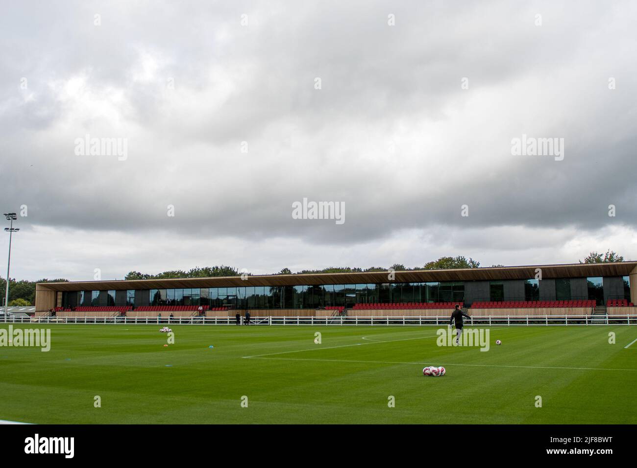 Robins hpc hi-res stock photography and images - Alamy