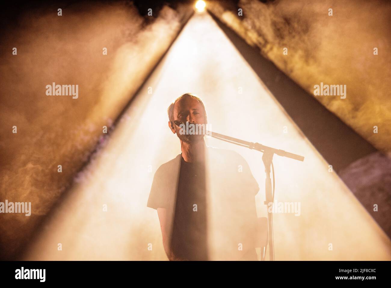 Progressive sludge metal music hi-res stock photography and images - Alamy