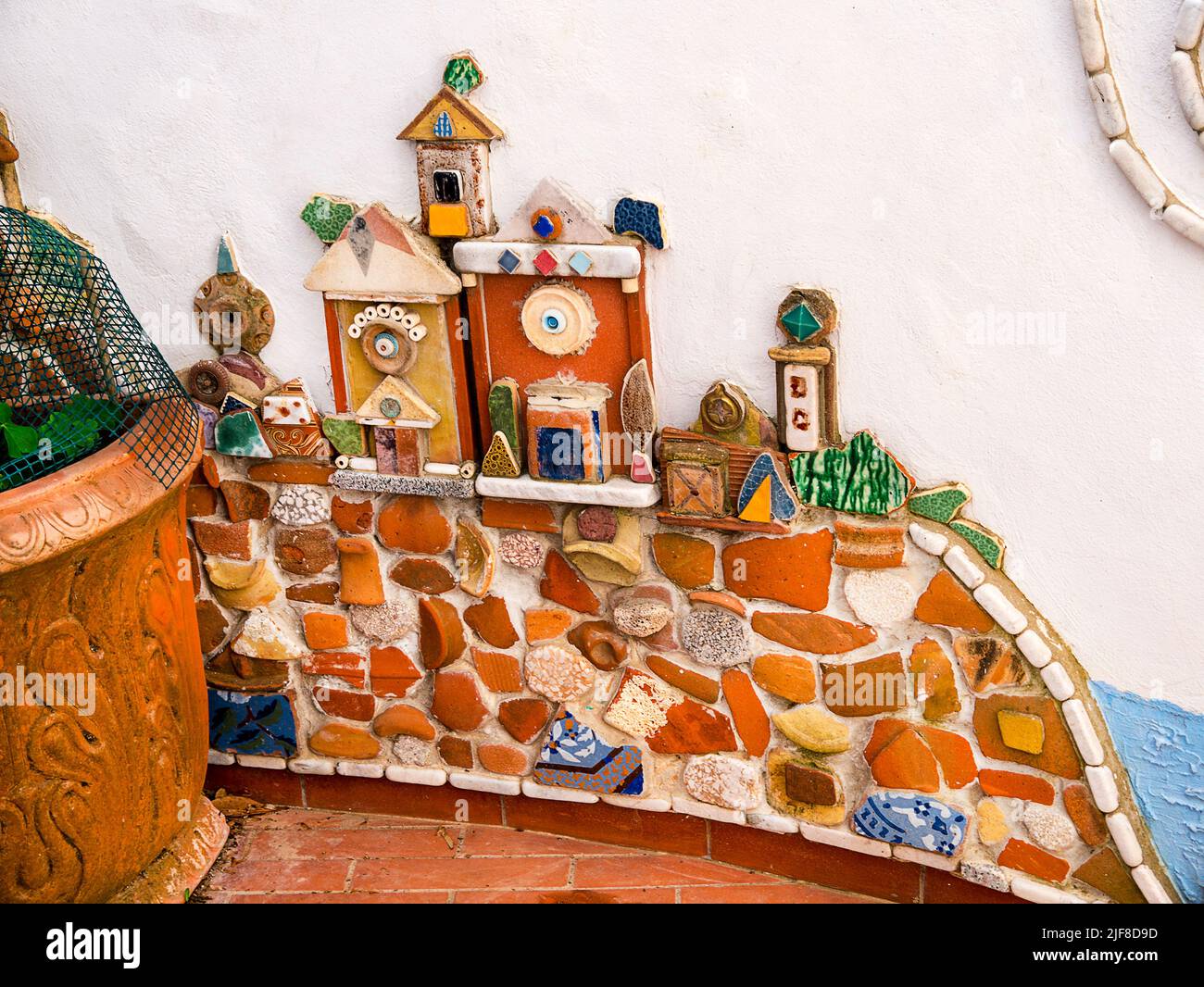 The backstreets of naples hi-res stock photography and images - Alamy