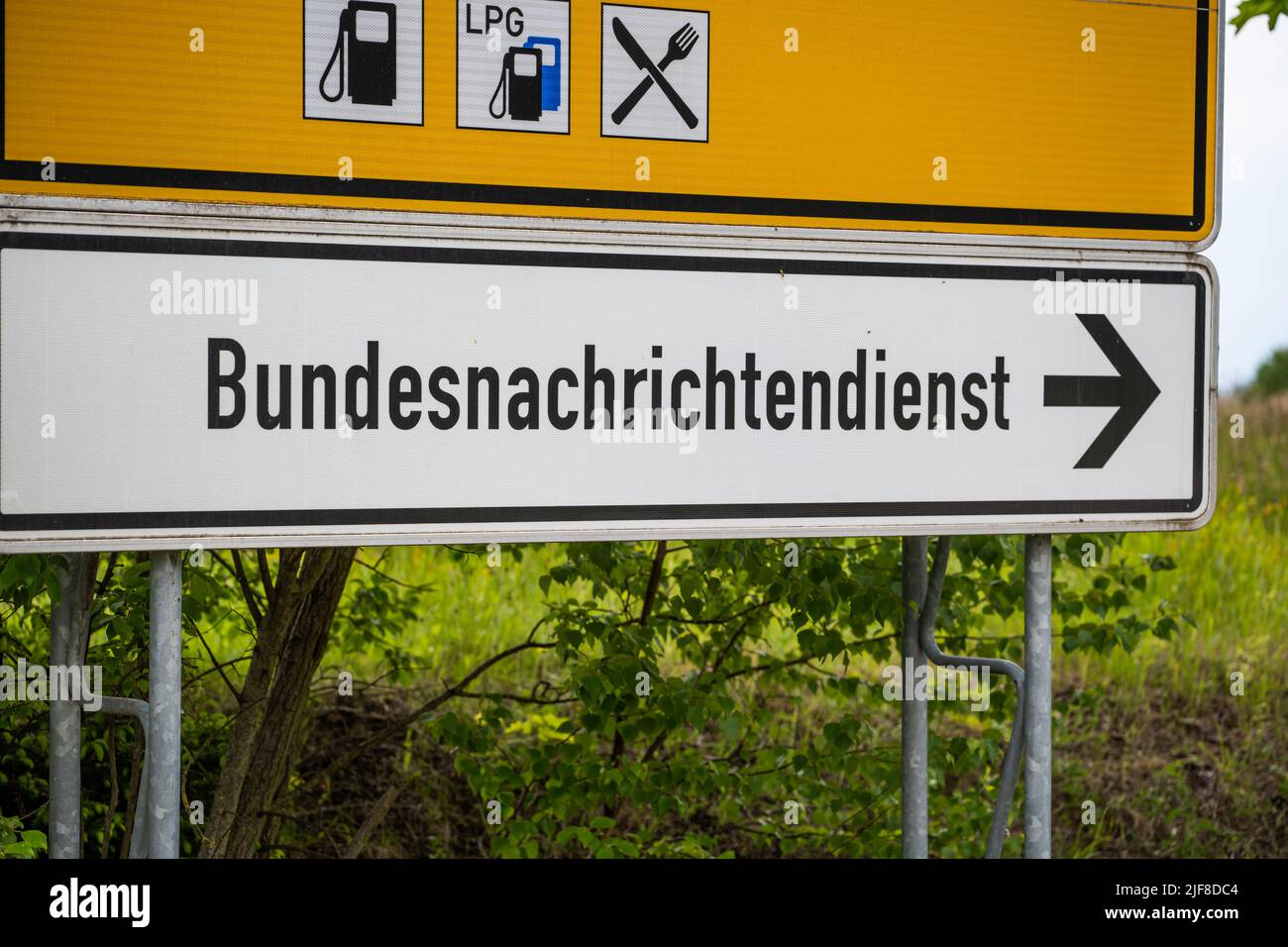 Federal security service logo hi-res stock photography and images - Alamy