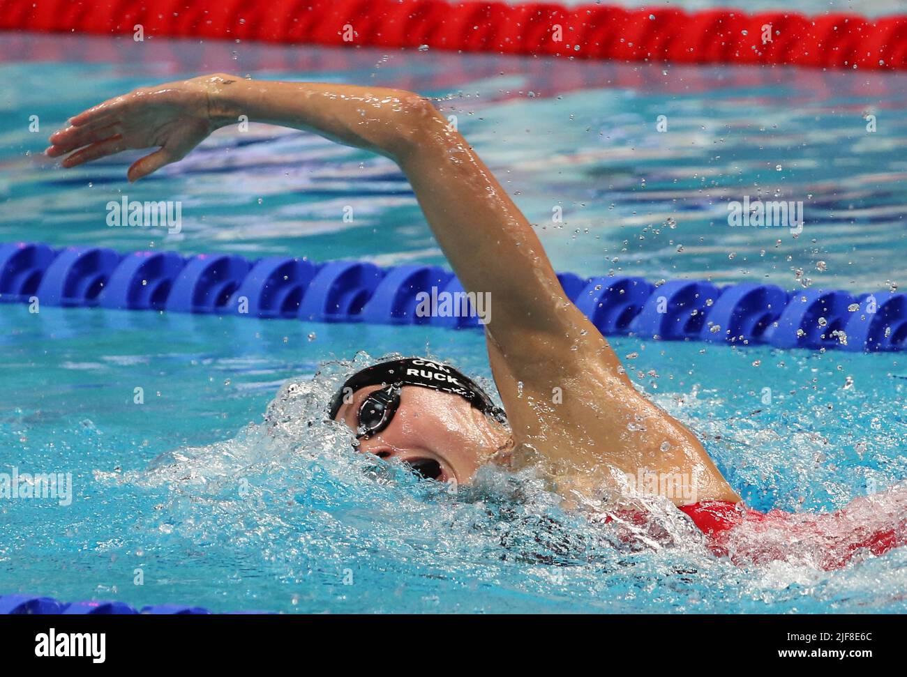 Ruck taylor hi-res stock photography and images - Alamy