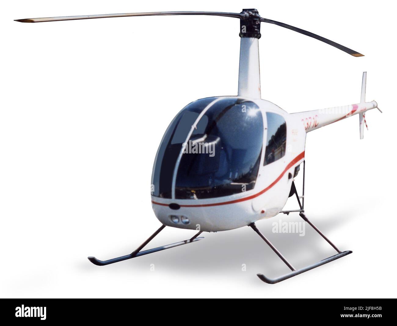 Helicopter Cutout Image Stock Photo - Alamy