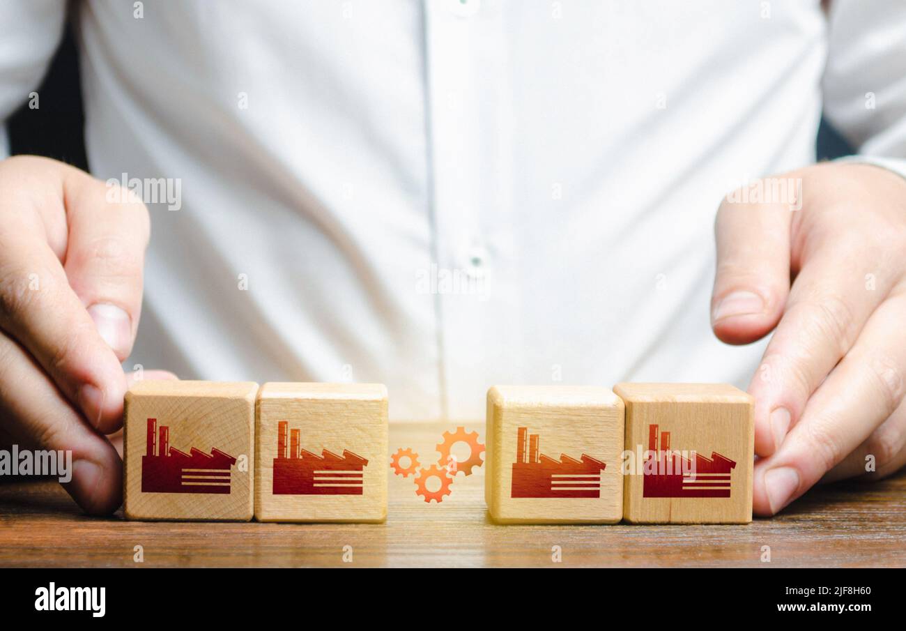 Conglomerate Economics