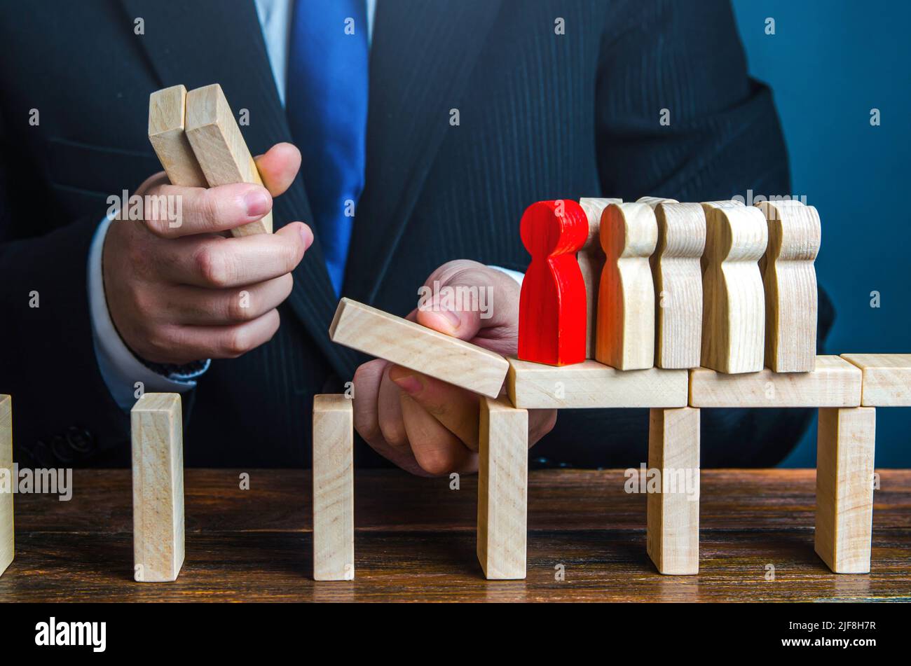 Mentoring leadership hi-res stock photography and images - Alamy