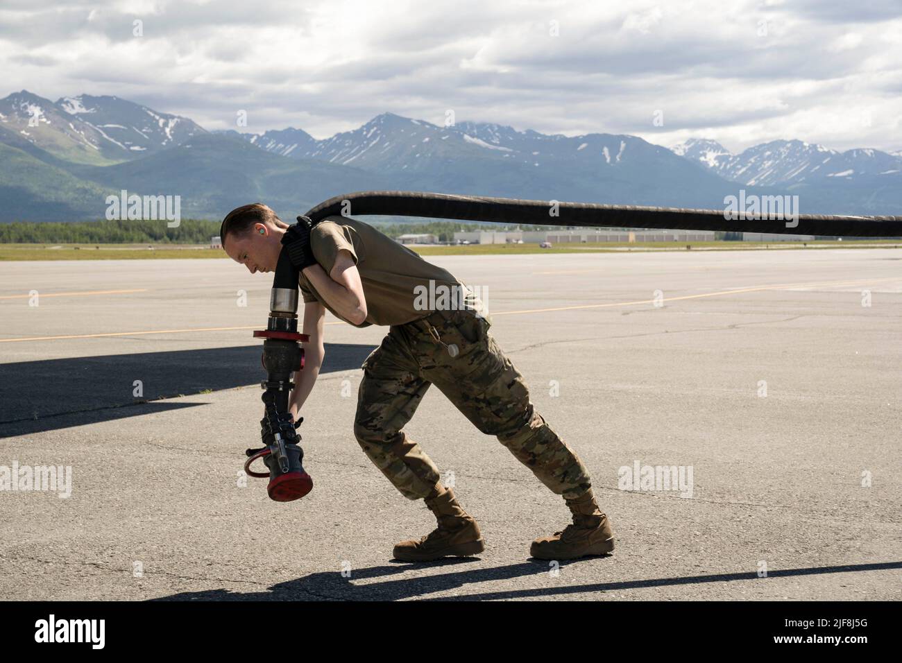 1st airlift squadron hi-res stock photography and images - Alamy